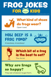 101+ Frog Jokes For Kids (They’re Toad-ally Hilarious!)