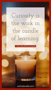 101+ Inspirational Learning Quotes (Because Knowledge is Power)