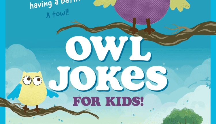 Funny Kids Jokes, Riddles, Puns & More! | ListCaboodle